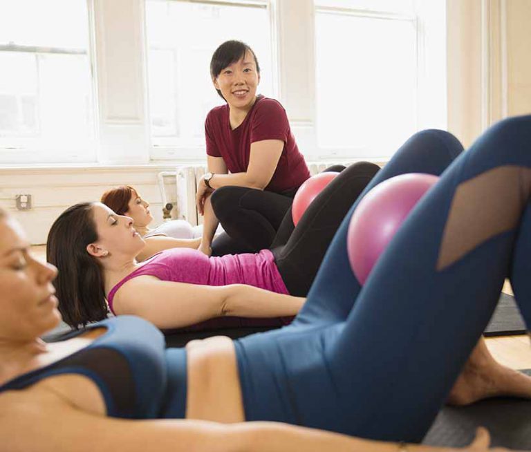 coursesteachmat - Core Pilates NYC coursesteachmat - Core Pilates NYC