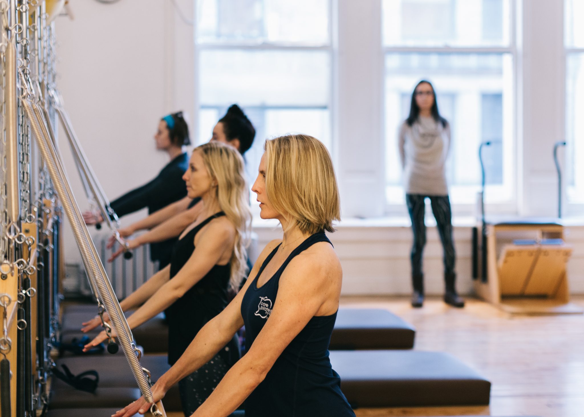 Core Pilates NYC Pricing & Memberships - Core Pilates NYC